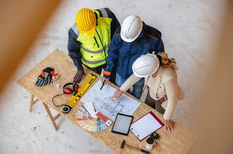 New Year construction trends to keep your business on top